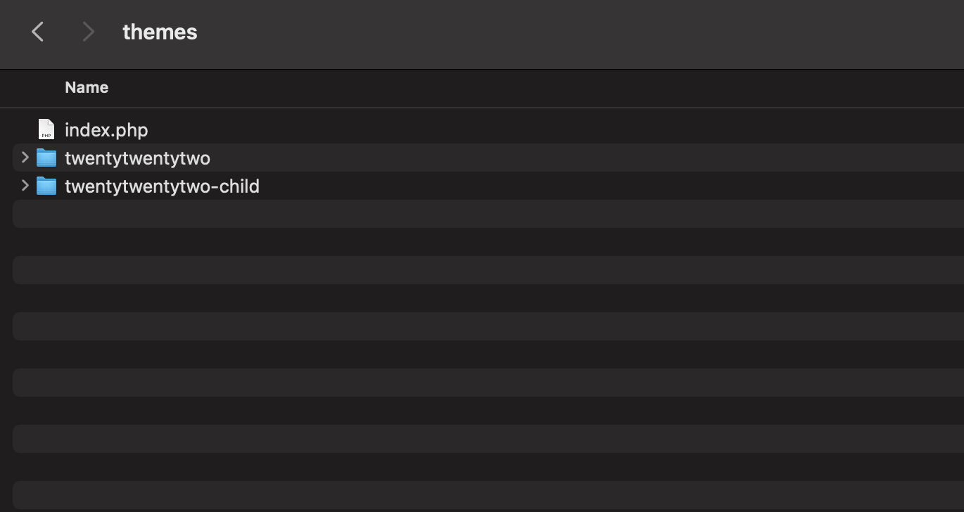 ShopWP How To Create A Child Theme In WordPress with Examples 